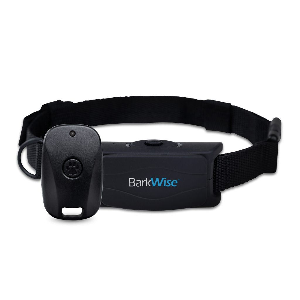 BarkWise Complete Collar – Anti-Shock Bark Collar