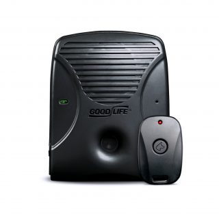 Dog Silencer MAX – Anti-Bark Device