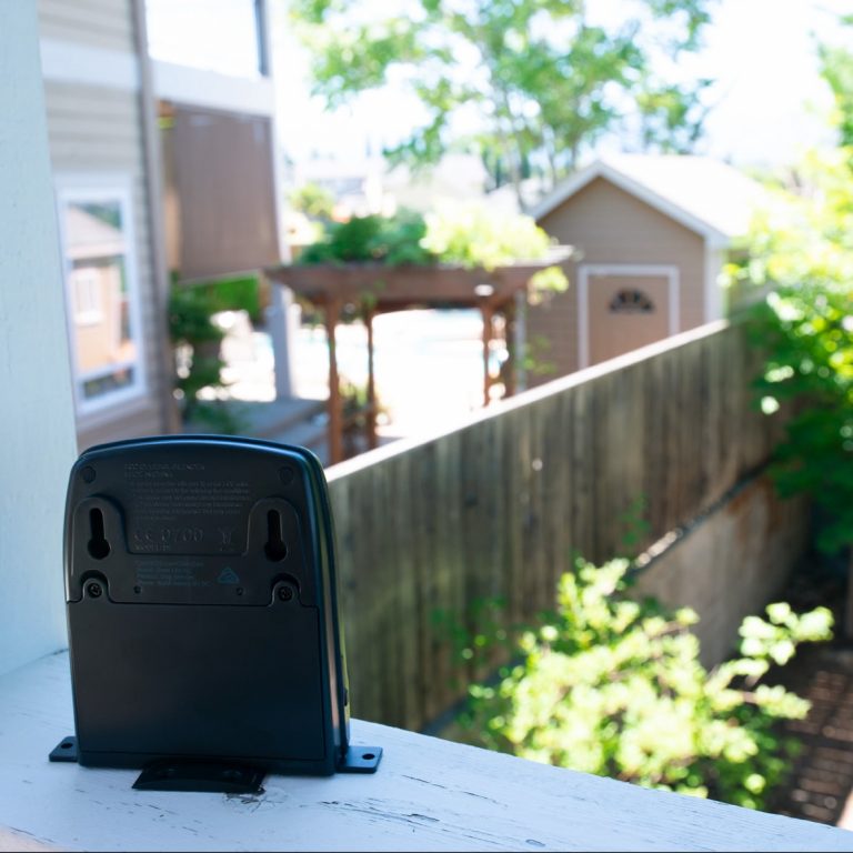 Dog Silencer MAX – Anti-Bark Device