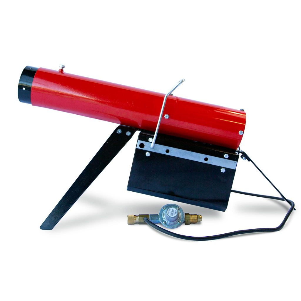 G5 Bird & Wildlife Propane Cannon – Crop Protection