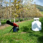 G5 Bird & Wildlife Propane Cannon – Crop Protection
