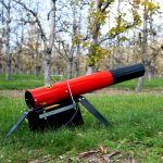 G5 Bird & Wildlife Propane Cannon – Crop Protection