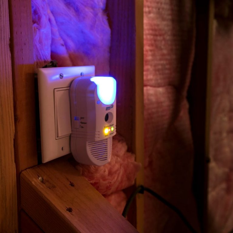 Pest Repeller Ultimate AT – Good Life Inc