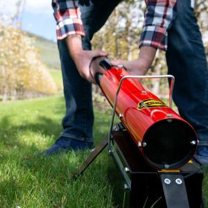 G5 Bird & Wildlife Propane Cannon – Crop Protection
