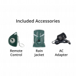 Bark Control Pro . Barking Solutions– Good Life Inc