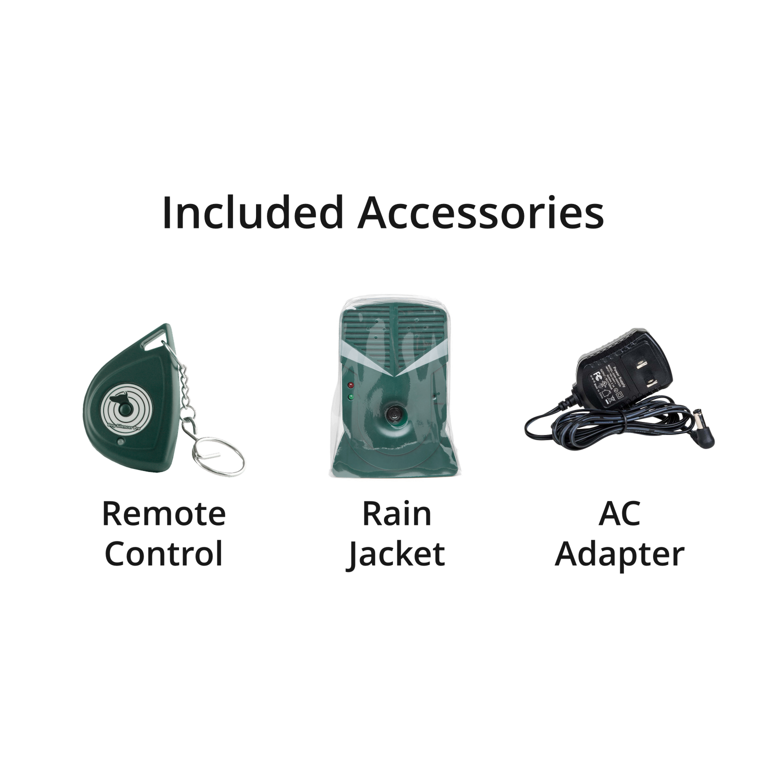 Bark Control Pro . Barking Solutions– Good Life Inc