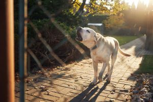 6 Types of Dog Barks and What They Really Mean | Good Life Inc.